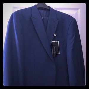 Sean John | Suits & Blazers | Mens Suit | Poshmark